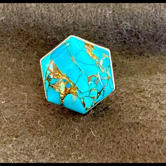 Jay King | Jewelry | Jay King Dtr Ring | Poshmark